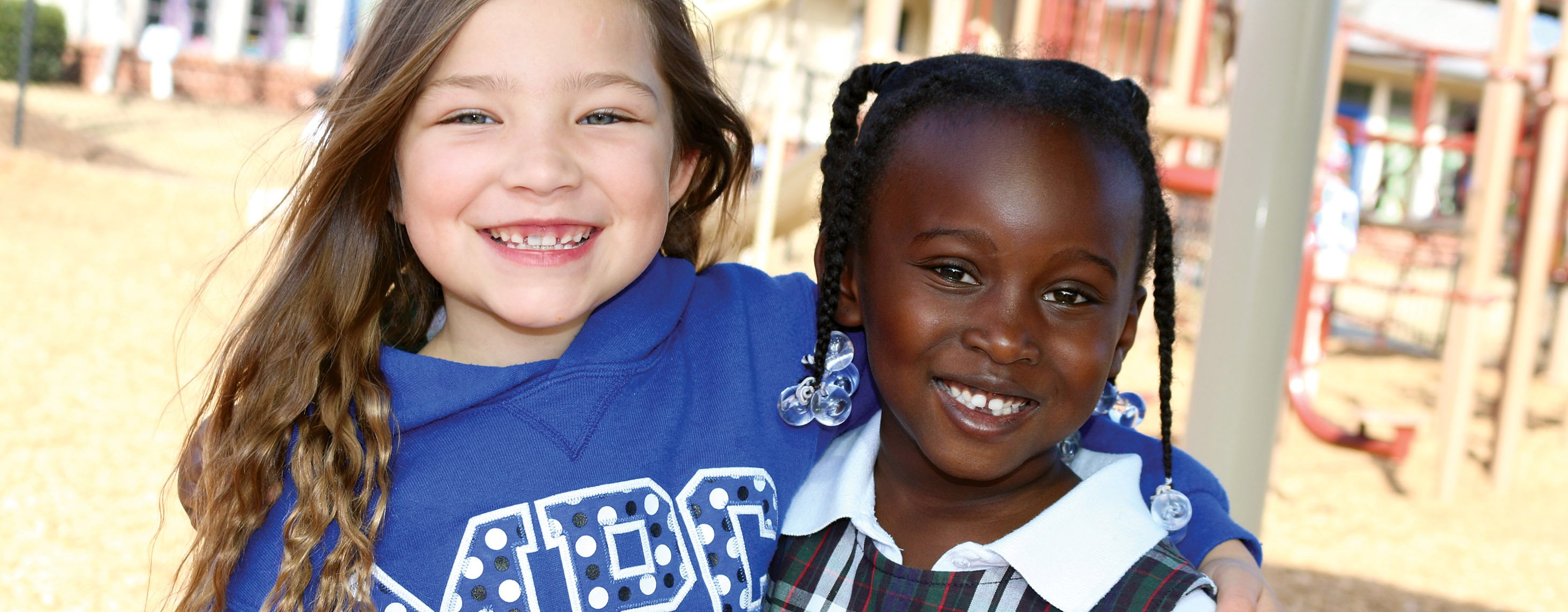 Explore the Difference at Mount Paran Christian School