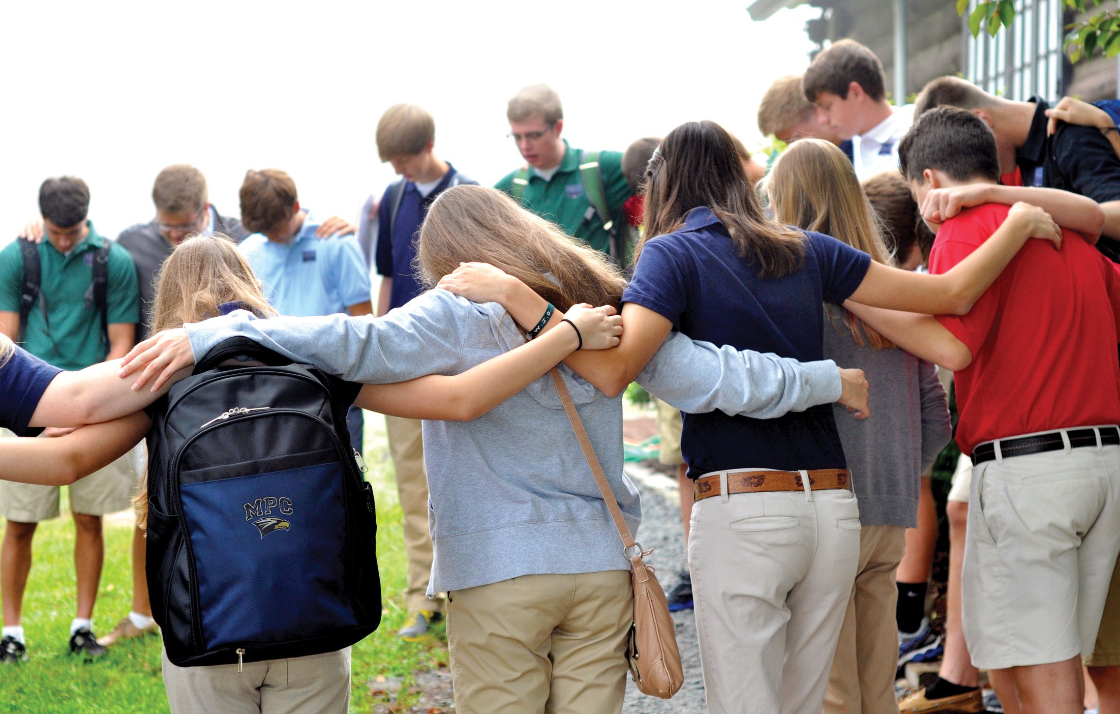 Why Christian Education?